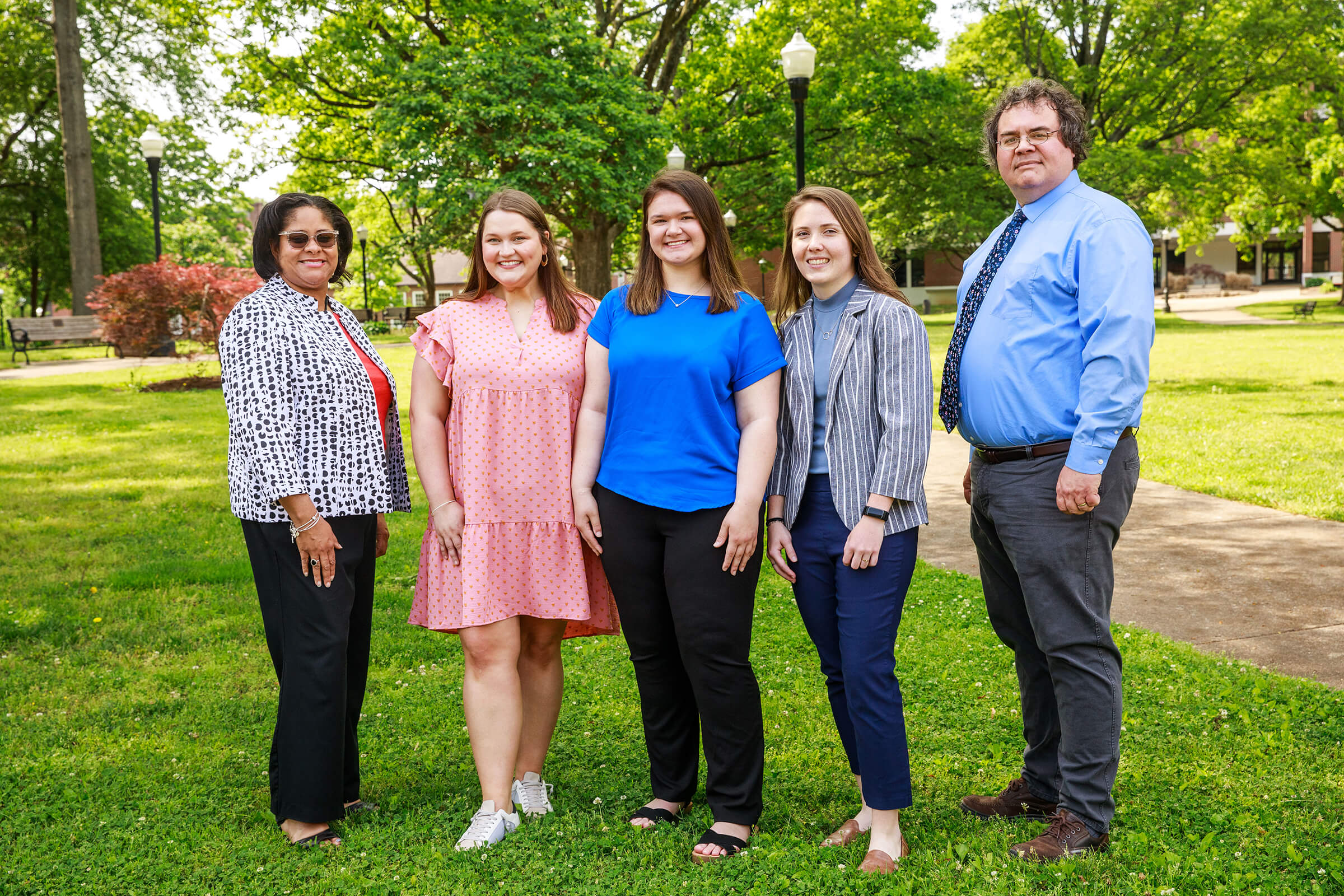 UTM Noyce Scholars Program | UT Martin